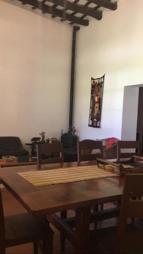 Fotogalería Casco Finca :: www.finca-robledo-balzarini.com