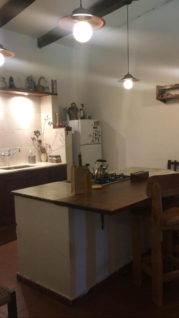 Fotogalería Casco Finca :: www.finca-robledo-balzarini.com