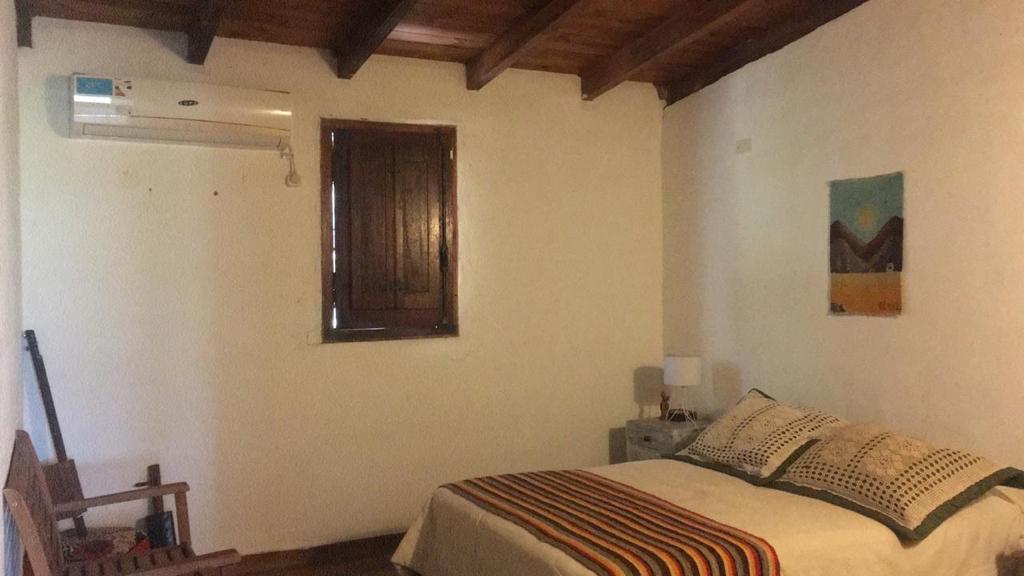 Fotogalería Casco Finca :: www.finca-robledo-balzarini.com