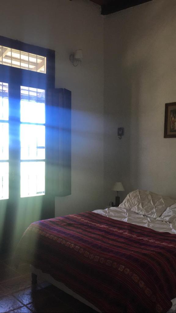 Fotogalería Casco Finca :: www.finca-robledo-balzarini.com