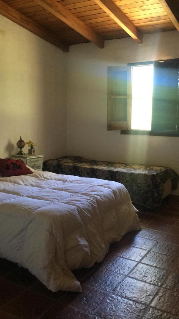 Fotogalería Casco Finca :: www.finca-robledo-balzarini.com